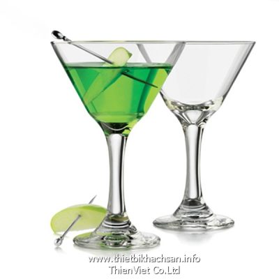 Ly Martini | Ly cocktail | Martini glass | Coctail glass | Thiết bị ...